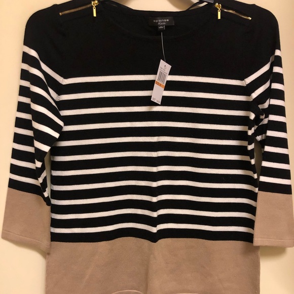 Spense | Sweaters | Spense Lightweight Sweater Top | Poshmark